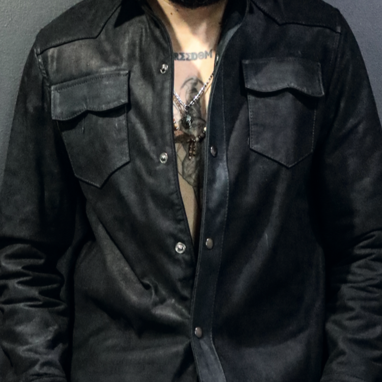 MEN – Leon Leather Imports