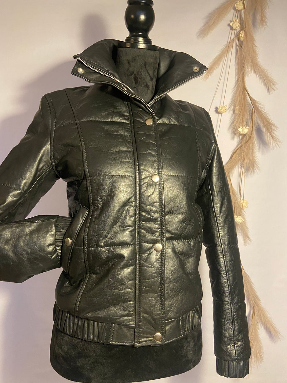 APPAREL – Leon Leather Imports