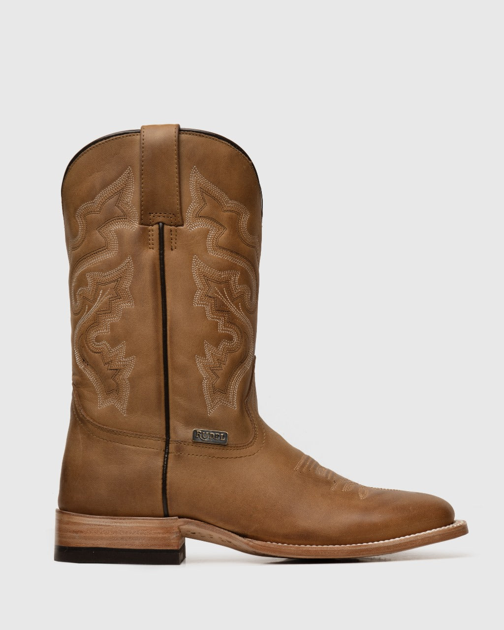 Leather Boots – Leon Leather Imports