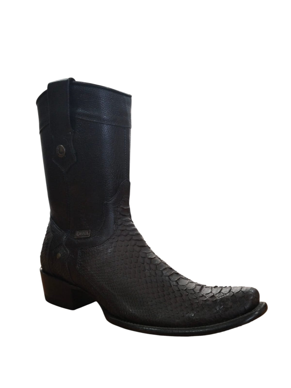 Leather Boots – Leon Leather Imports